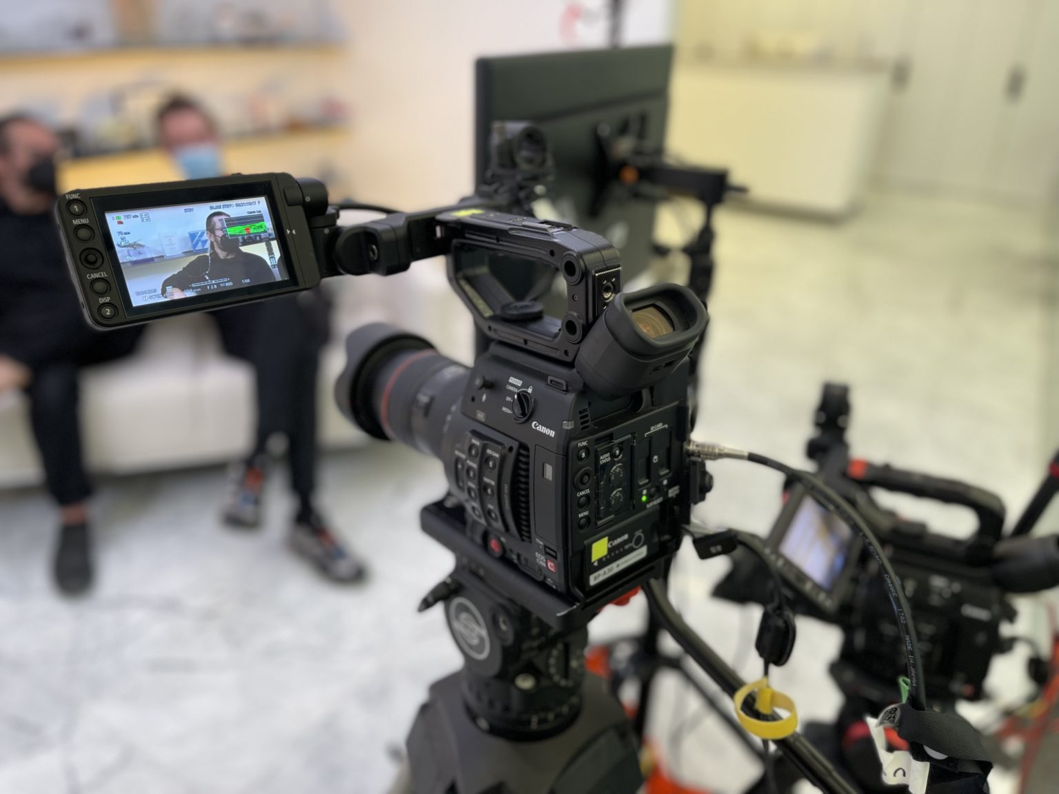 The Leading NYC Video Production Company | Corporate Video